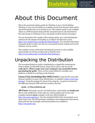 Annotated Solution Guide for Thinking in Java Fourth Edition.pdf