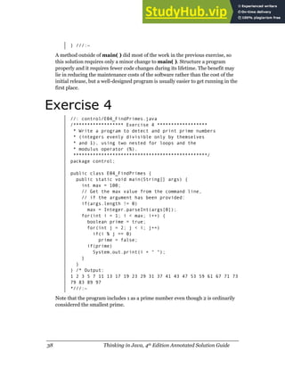 Annotated Solution Guide for Thinking in Java Fourth Edition.pdf