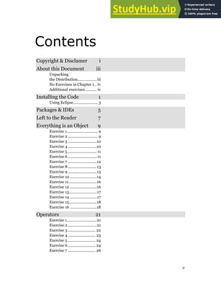 Annotated Solution Guide for Thinking in Java Fourth Edition.pdf