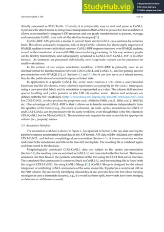 Annotating A Low-Resource Language With LLOD Technology Sumerian Morphology And Syntax | PDF ...
