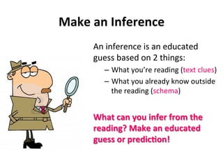 Annotating a text | PDF