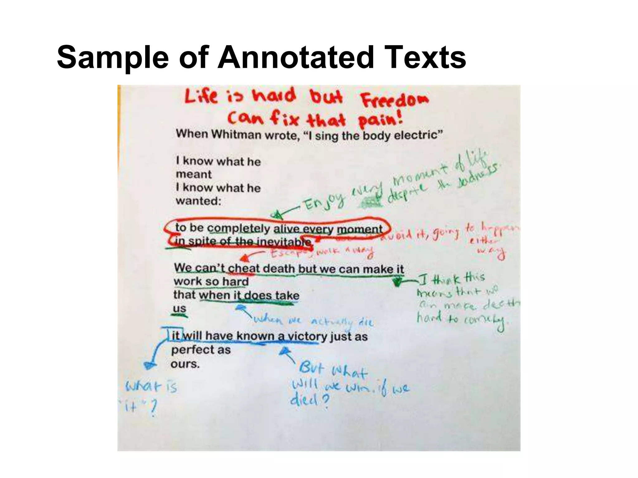Annotating A Text.pptx