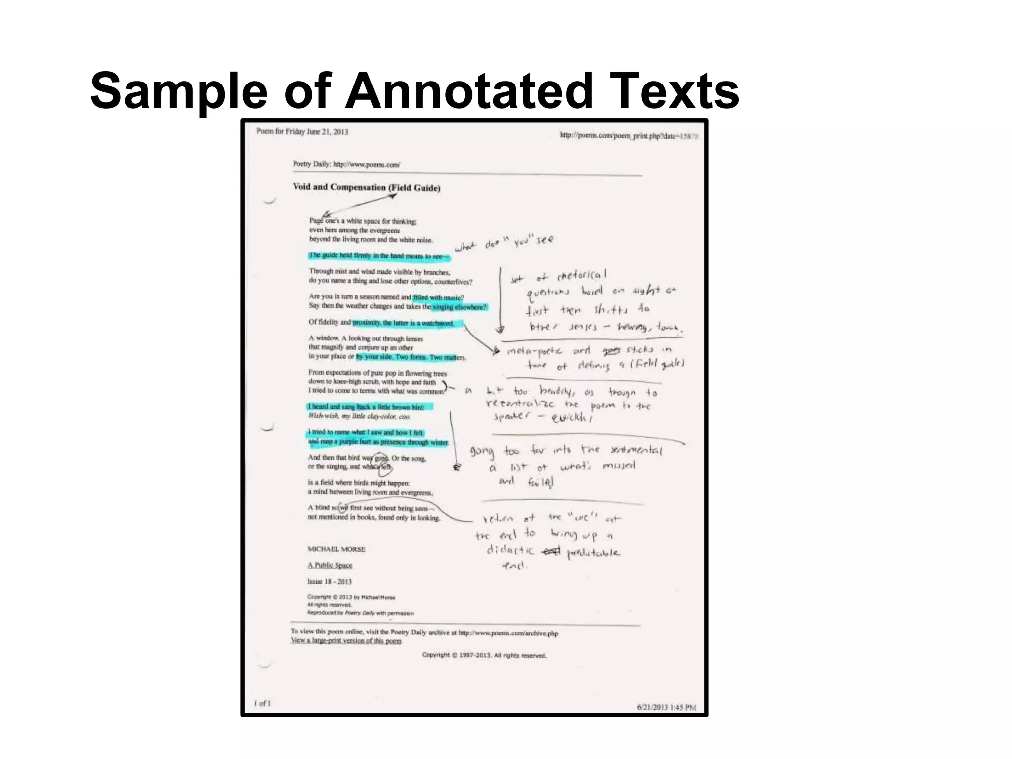 Annotating A Text.pptx