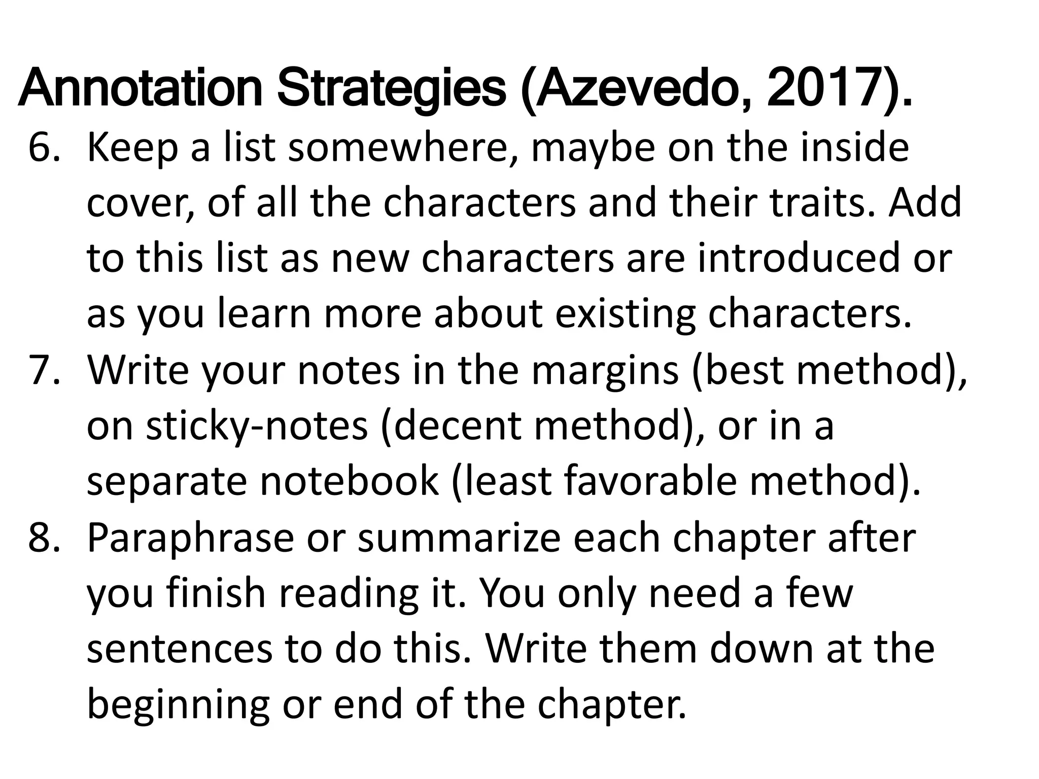 Annotating A Text.pptx