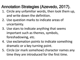 Annotating A Text.pptx
