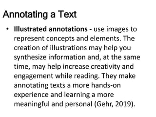 Annotating A Text.pptx