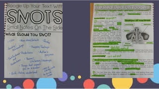 Annotating a text text annotation annotating a text.pptx
