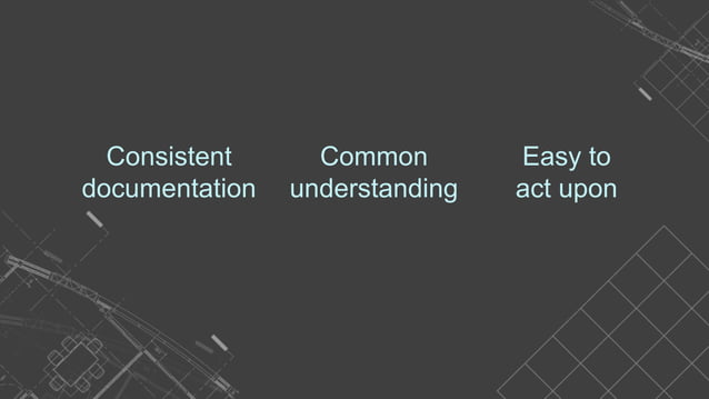 Annotating designs for accessibility | PPT