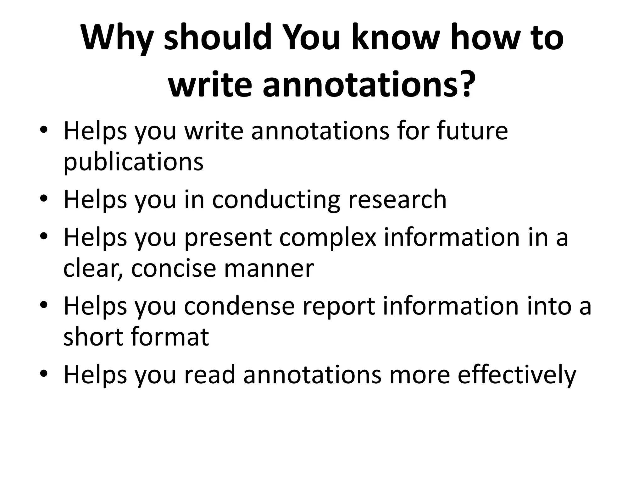 Annotation.pptx