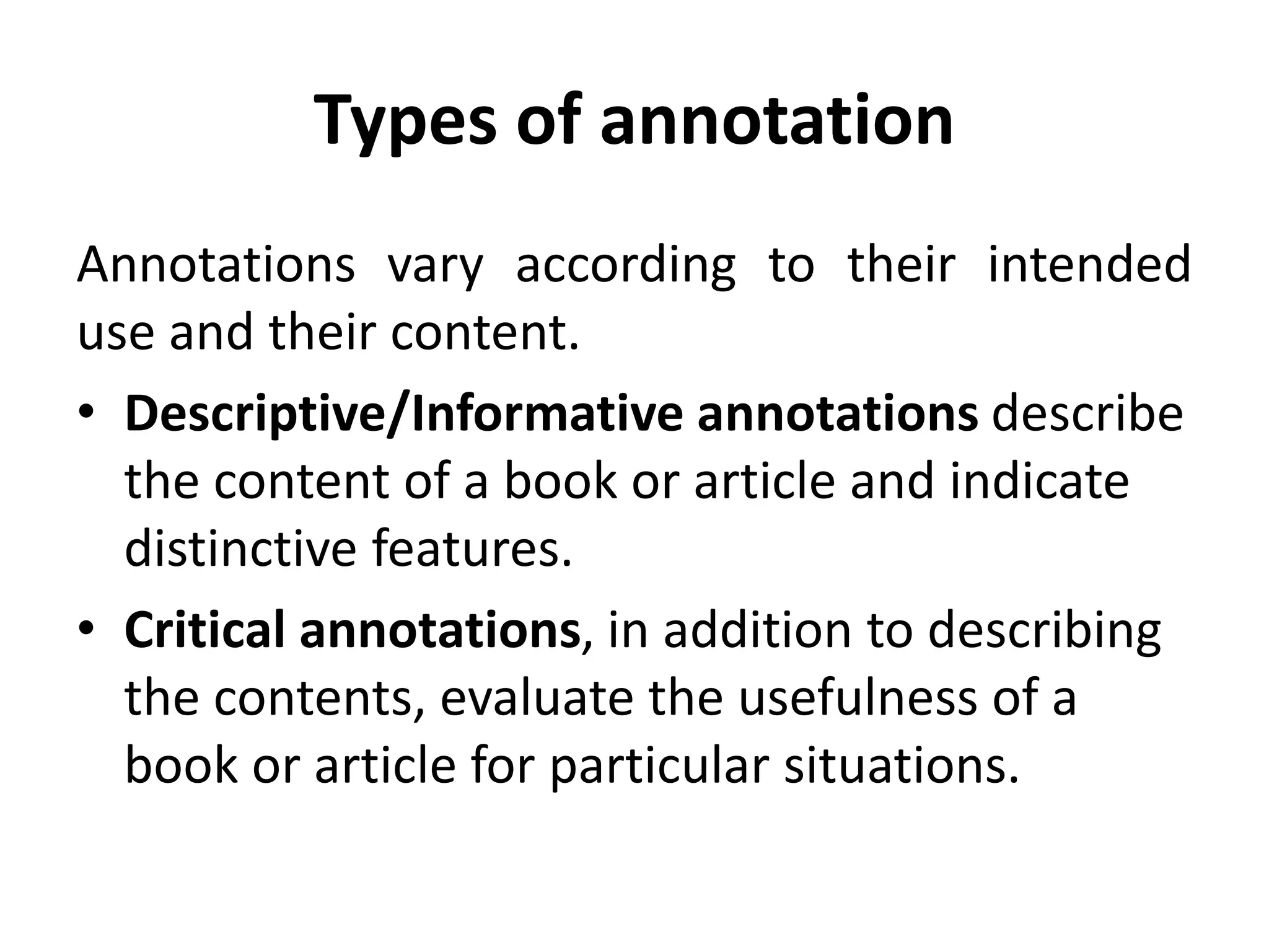 Annotation.pptx