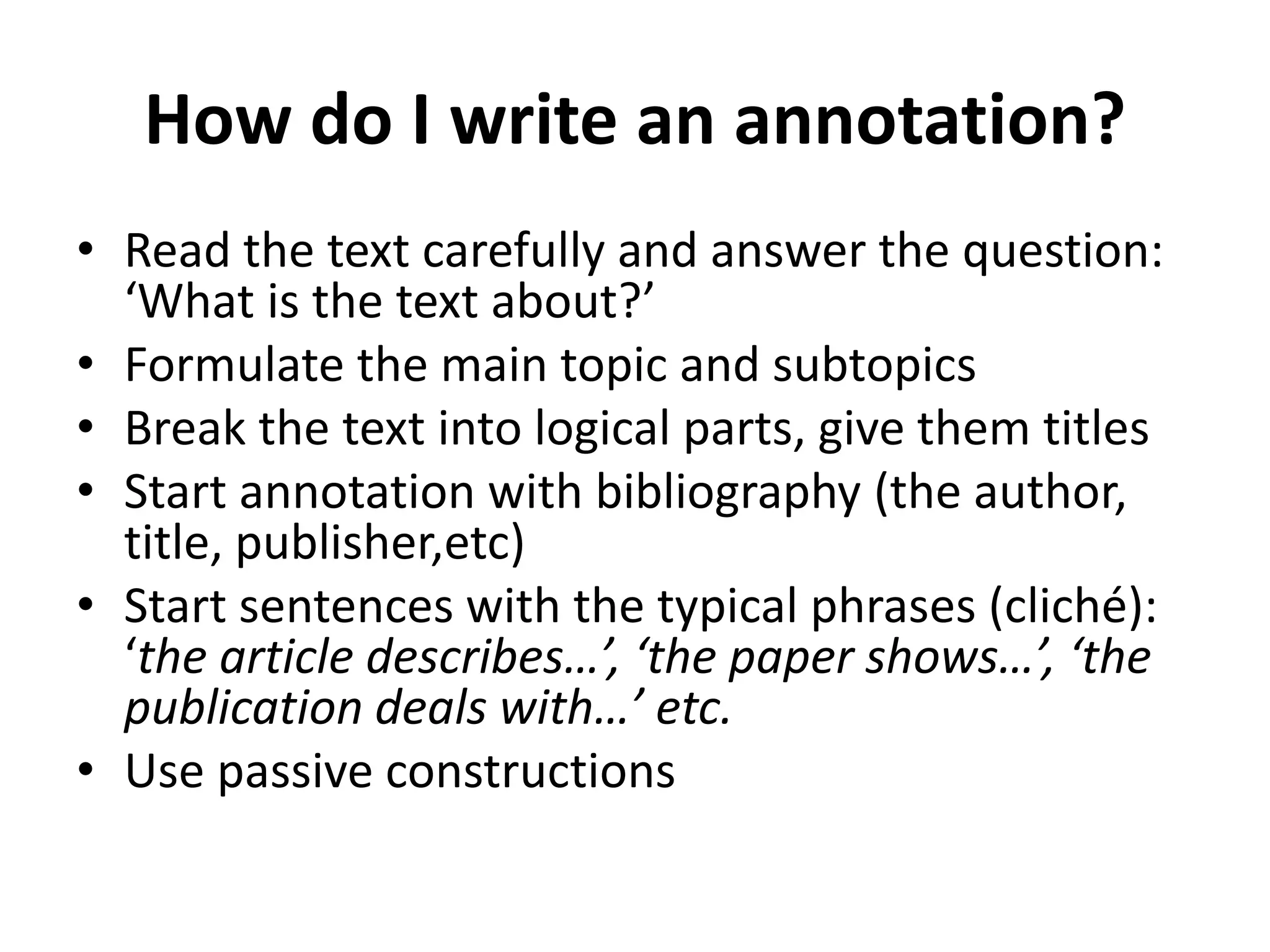 Annotation.pptx