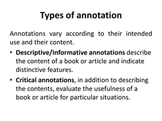 Annotation.pptx
