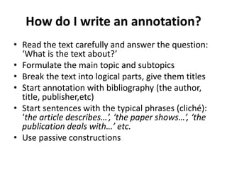Annotation.pptx