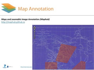 Annotation framework | PPTX