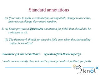 Annotations | PPT