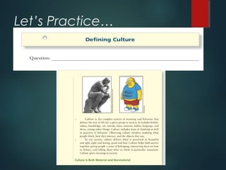 Annotations and cornell note taking | PPT