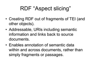 Annotations chicago | PPTX