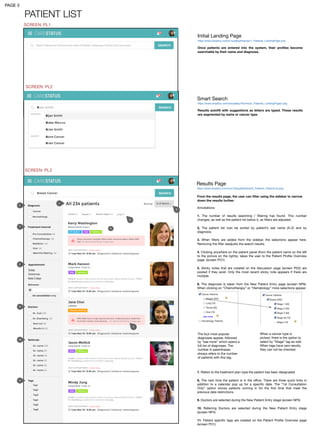 Annotations example | PDF