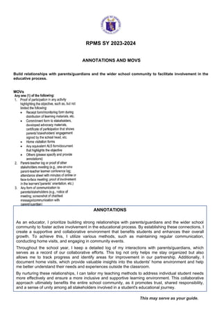 result Annotations for RPMS-2023-2024.docx