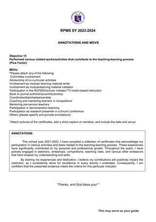 result Annotations for RPMS-2023-2024.docx