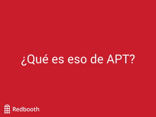 Annotations Processor Tools (APT) | PPT