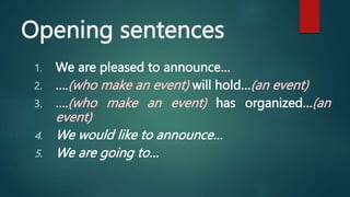 PPT ANNOUNCEMENT MAKES IN PUBLIC PLACE.pptx