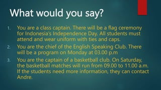 PPT ANNOUNCEMENT MAKES IN PUBLIC PLACE.pptx