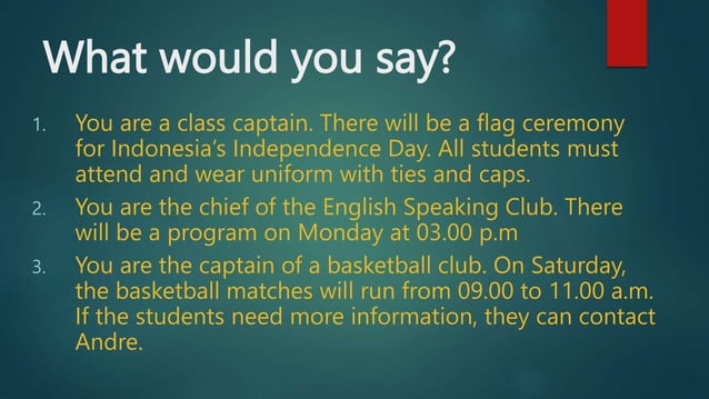 PPT ANNOUNCEMENT MAKES IN PUBLIC PLACE.pptx