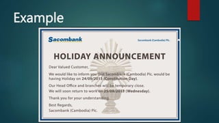 PPT ANNOUNCEMENT MAKES IN PUBLIC PLACE.pptx