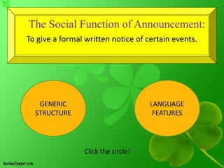 announcement-learning-SMA.pptx