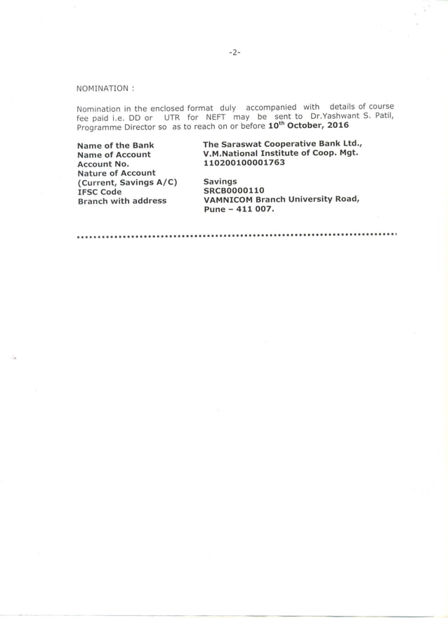 Programme On Ms Excel For Managerial Computing Pdf