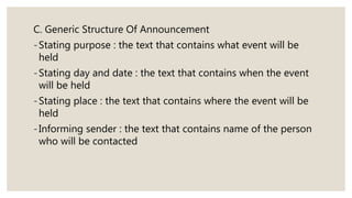 ANNOUNCEMENT MATERIAL SMKN 1 DENPASAR.pptx