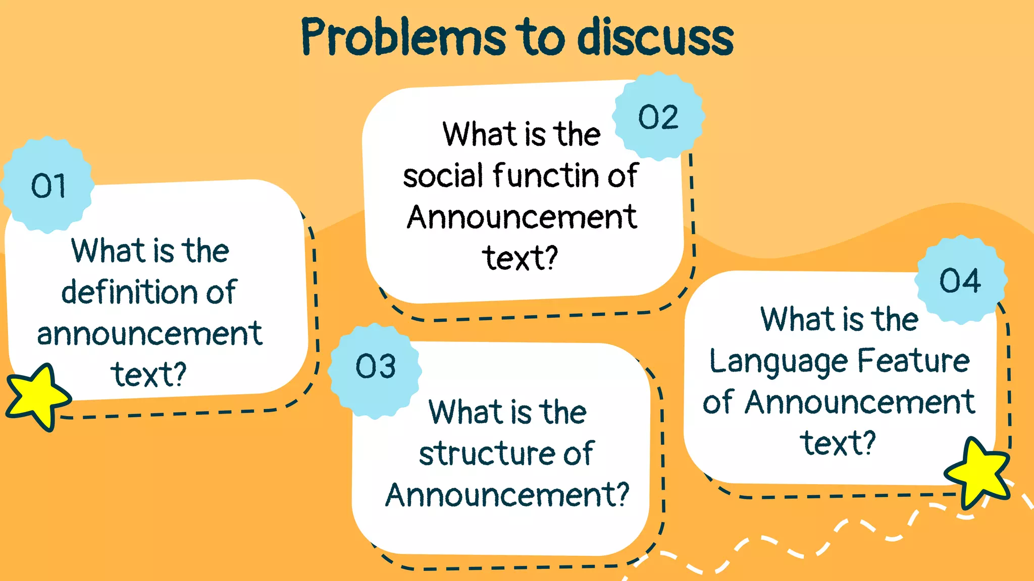 ANNOUNCEMENT PPT.pptx