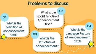 ANNOUNCEMENT PPT.pptx