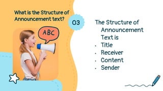 ANNOUNCEMENT PPT.pptx