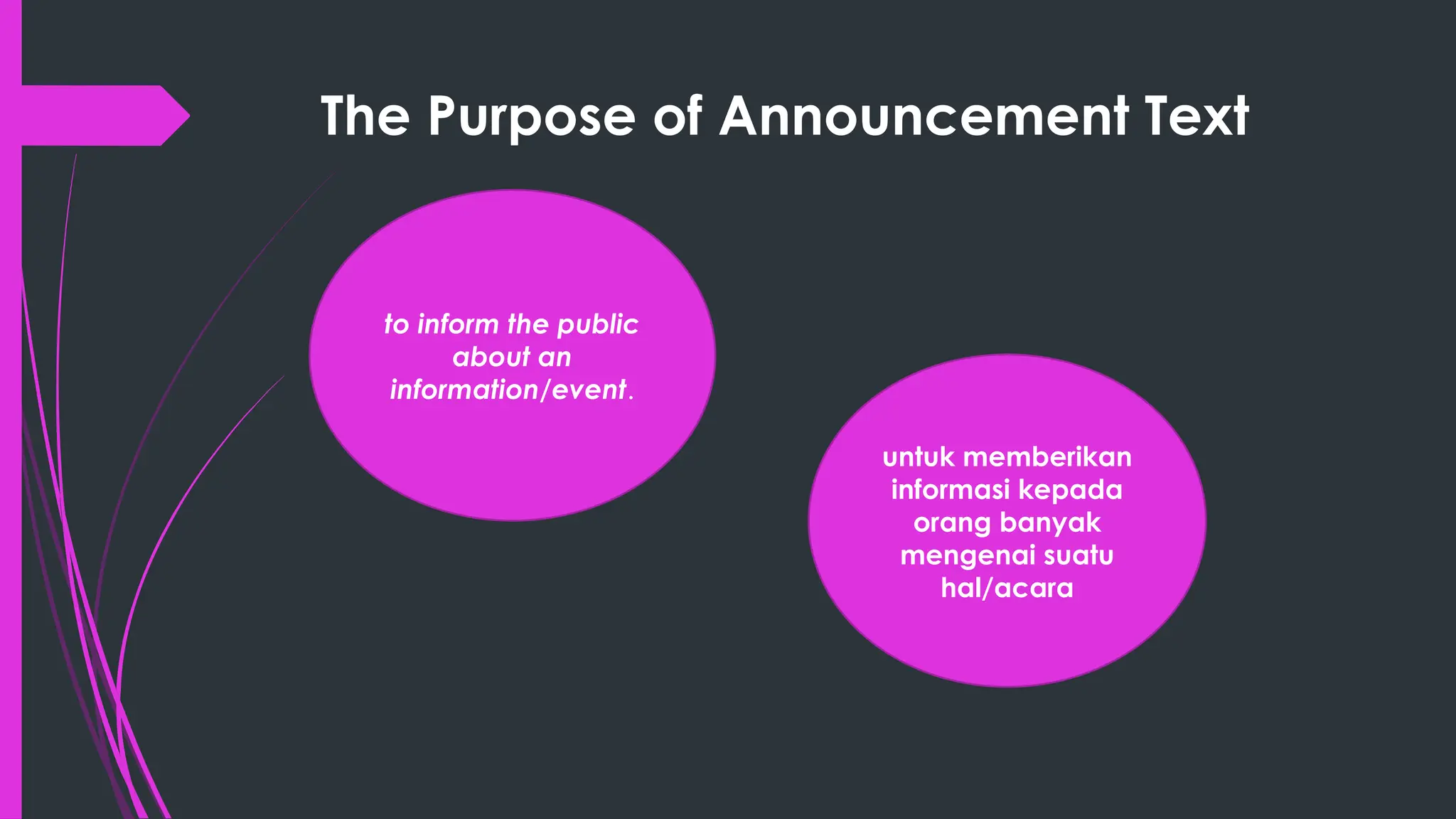 ANNOUNCEMENT PPT bagus dan super Supervisi.pptx