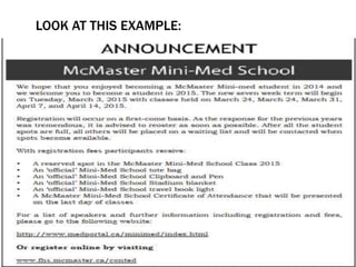 ANNOUNCEMENT TEXT.pptx