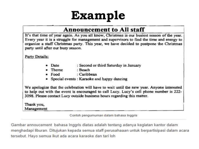 ANNOUNCEMENT TEXT AND ADVERTISEMENT.pptx