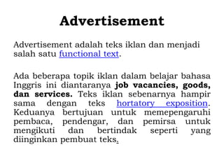 ANNOUNCEMENT TEXT AND ADVERTISEMENT.pptx