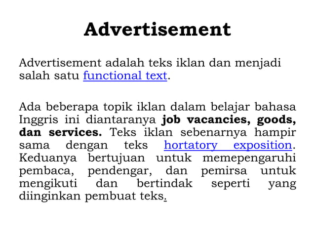 ANNOUNCEMENT TEXT AND ADVERTISEMENT.pptx