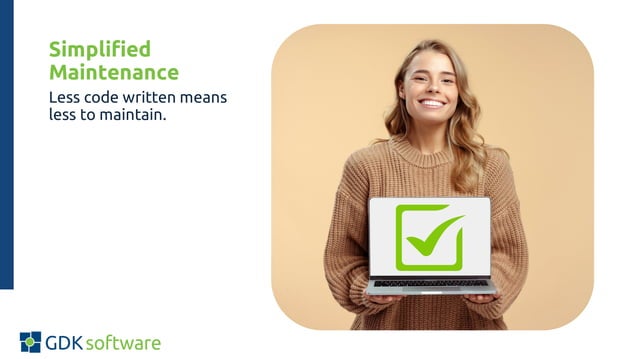 Announcing Codolex 2.0 from GDK Software | PPT