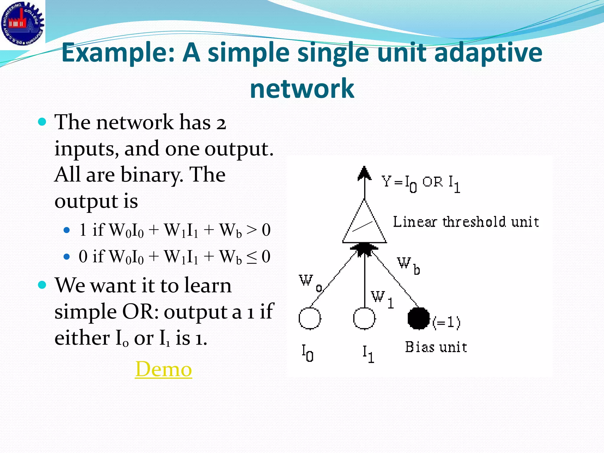 Artificial Neural Network | PDF