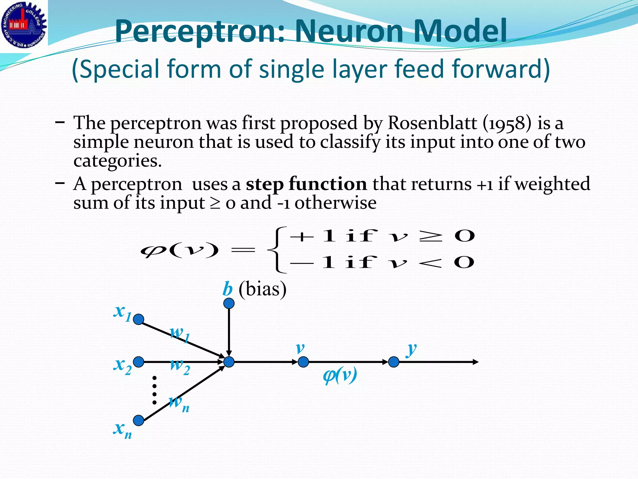 Artificial Neural Network | PDF