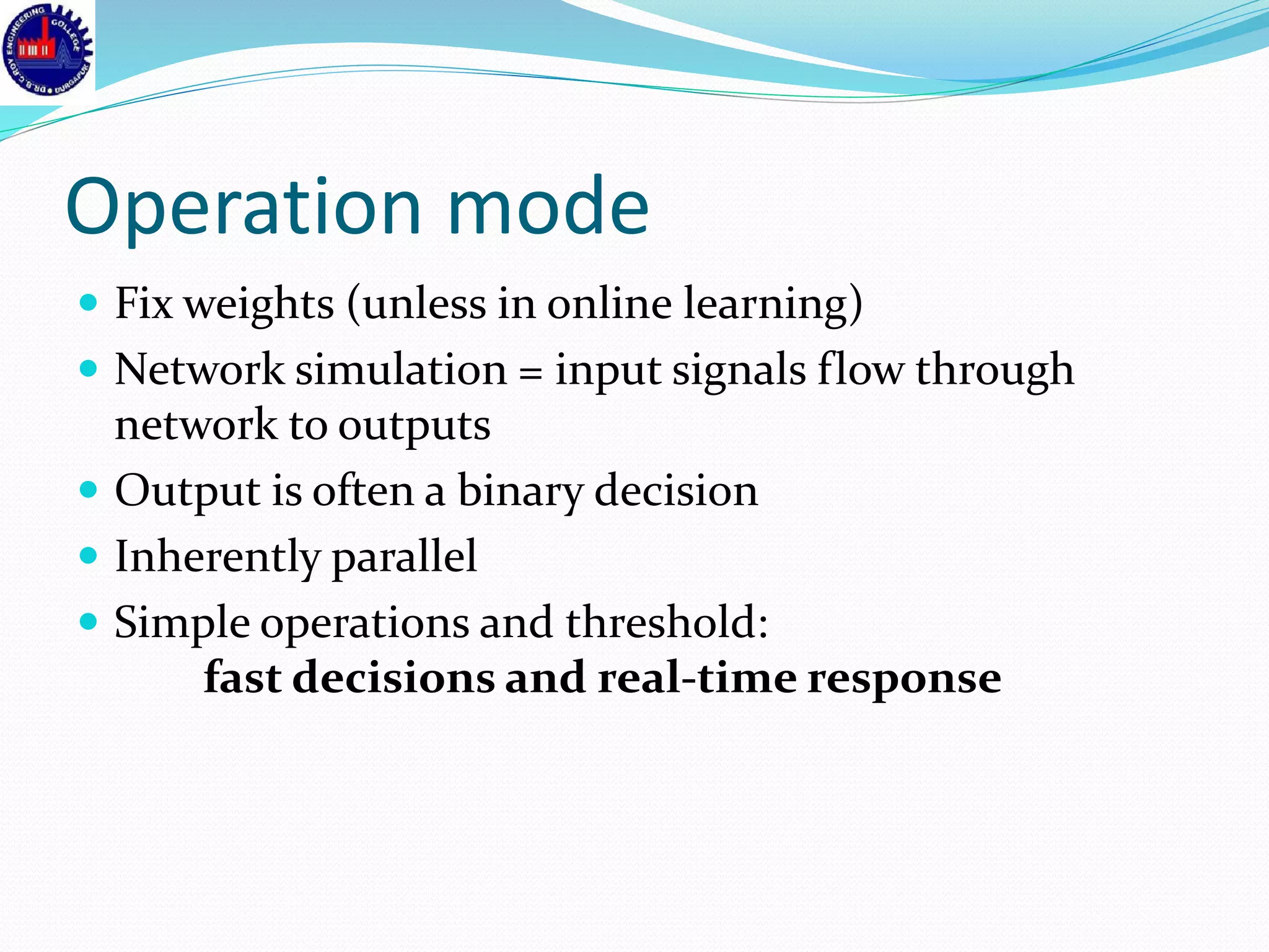 Artificial Neural Network | PDF