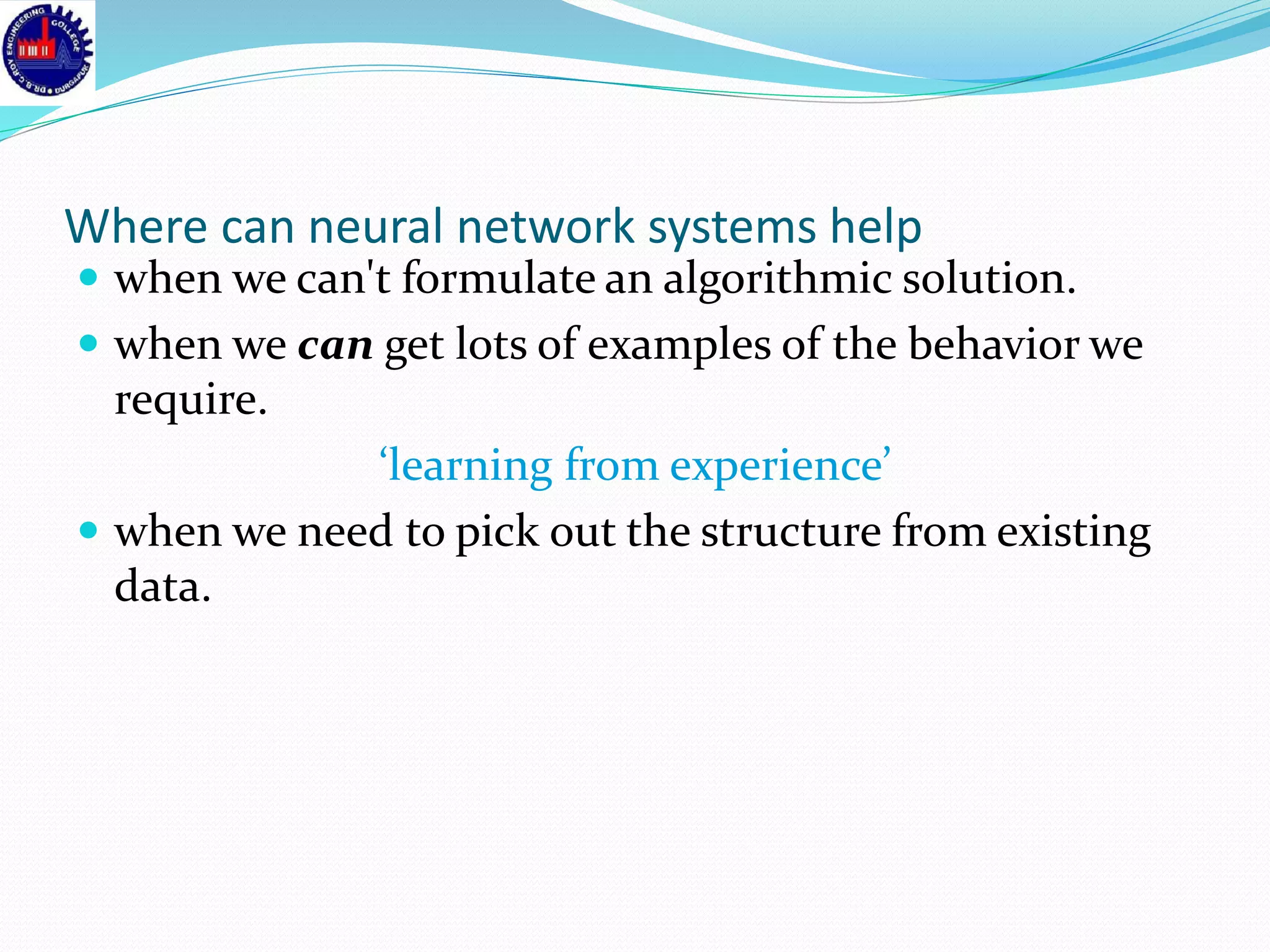 Artificial Neural Network | PDF