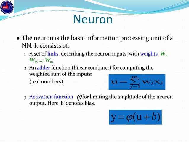 Artificial Neural Network | PDF | Artificial Intelligence | Technology & Computing