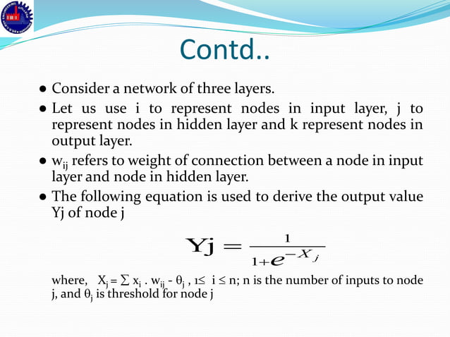 Artificial Neural Network | PDF | Artificial Intelligence | Technology & Computing
