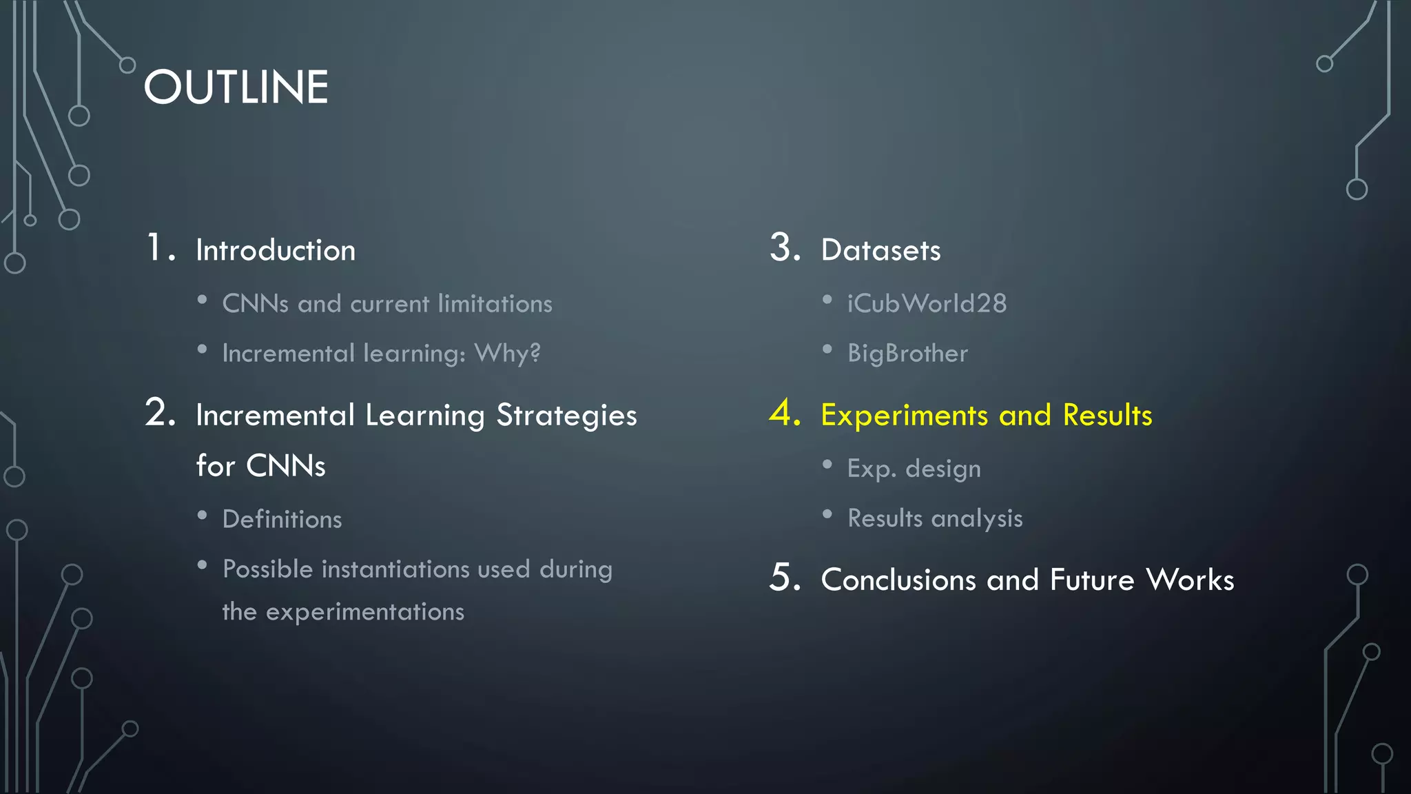 Comparing Incremental Learning Strategies for Convolutional Neural Networks | PDF | Internet for ...