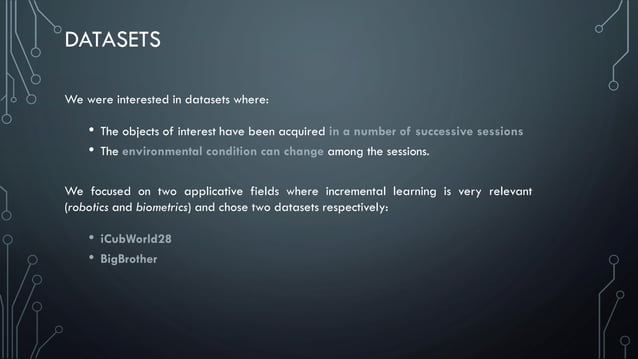 Comparing Incremental Learning Strategies For Convolutional Neural