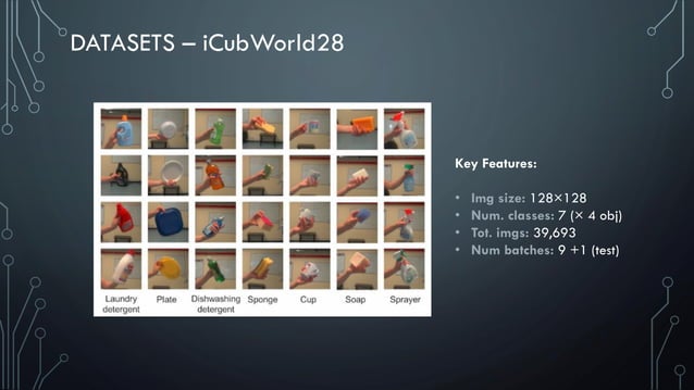 Comparing Incremental Learning Strategies For Convolutional Neural